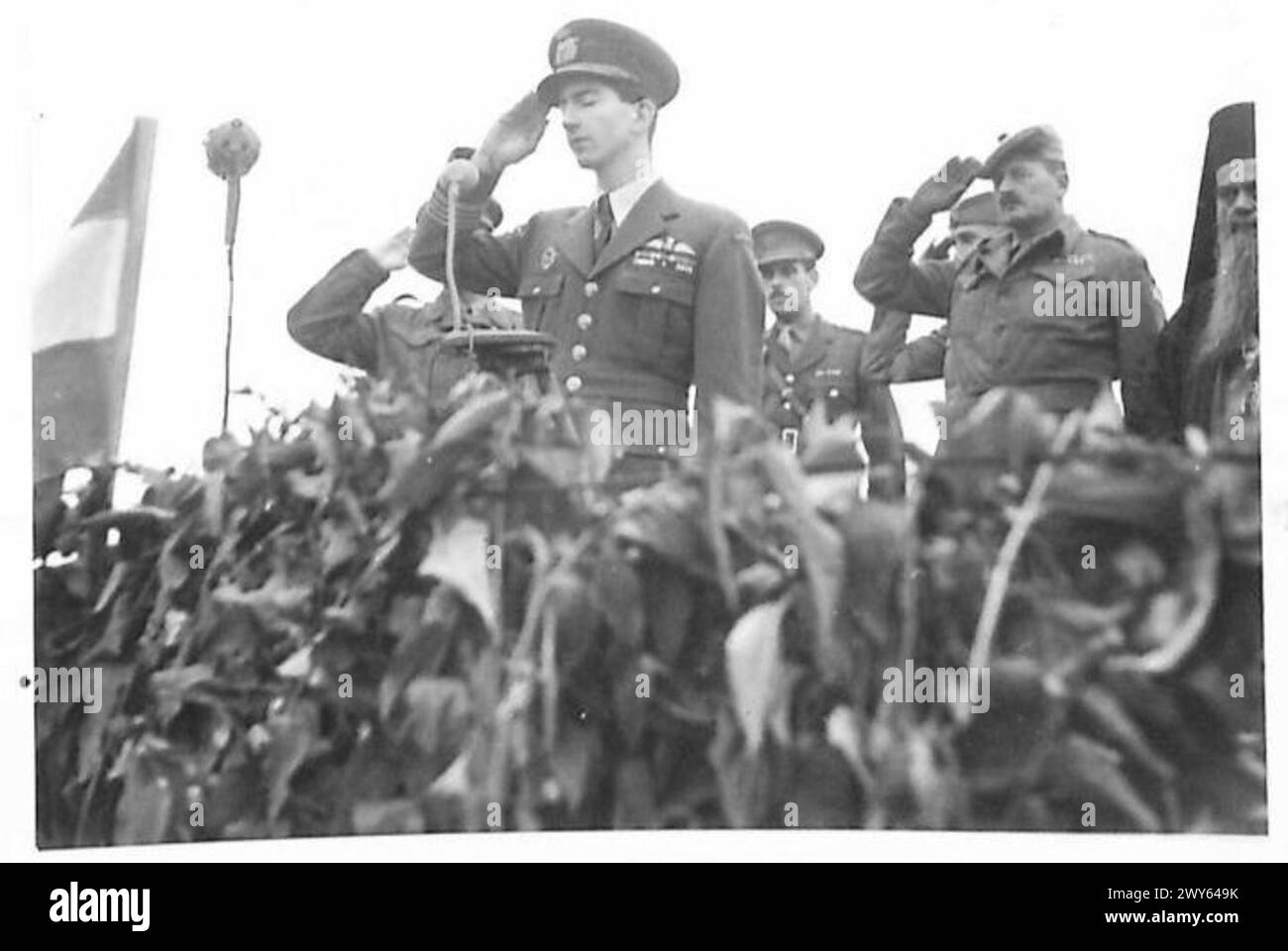 Ex yugoslavia war Black and White Stock Photos & Images - Alamy