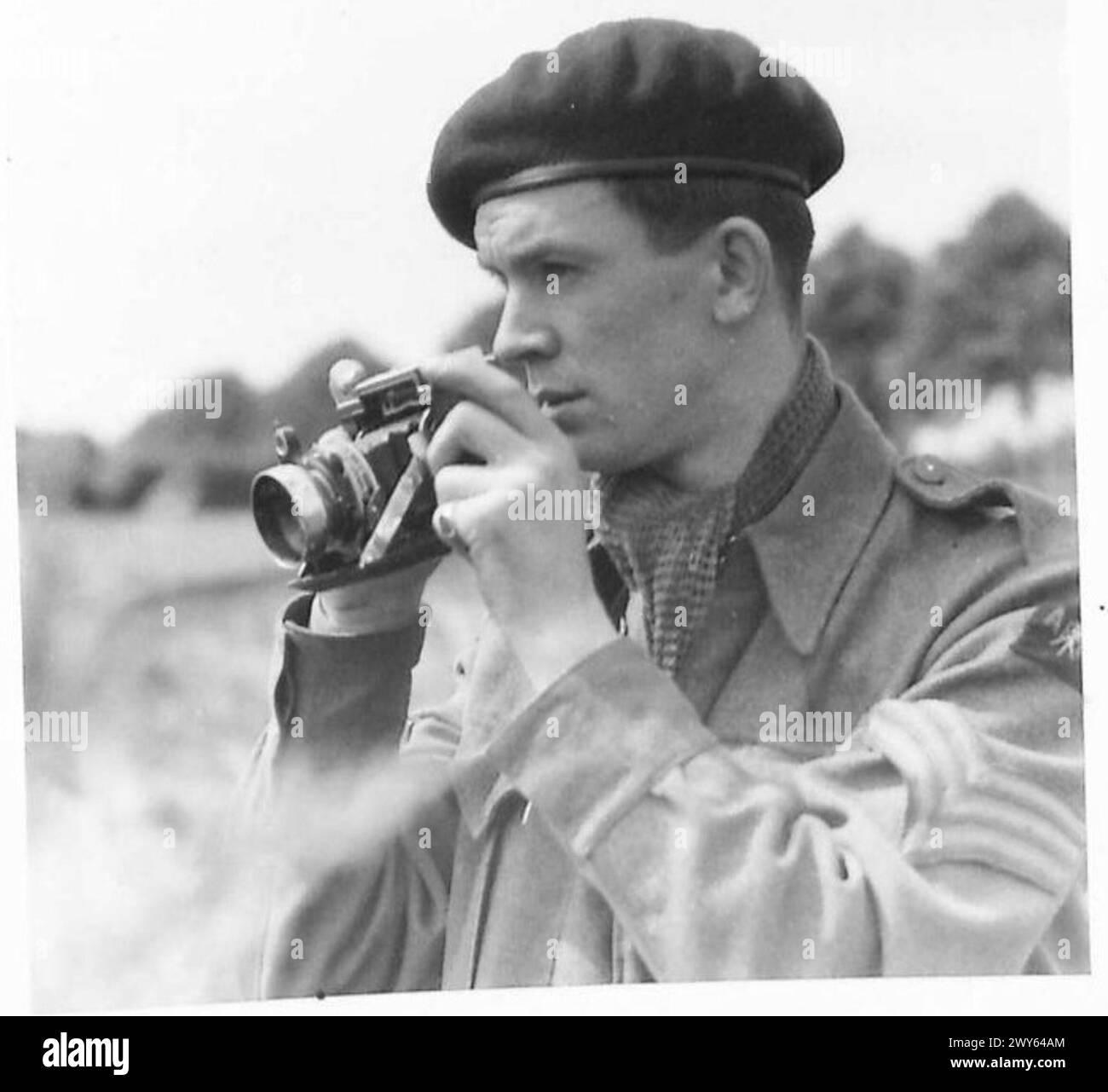 Crowborough sussex army hi-res stock photography and images - Alamy