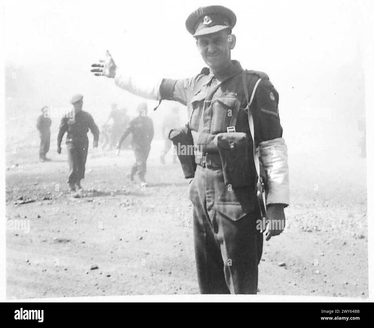 Bradford crossroads hi-res stock photography and images - Alamy