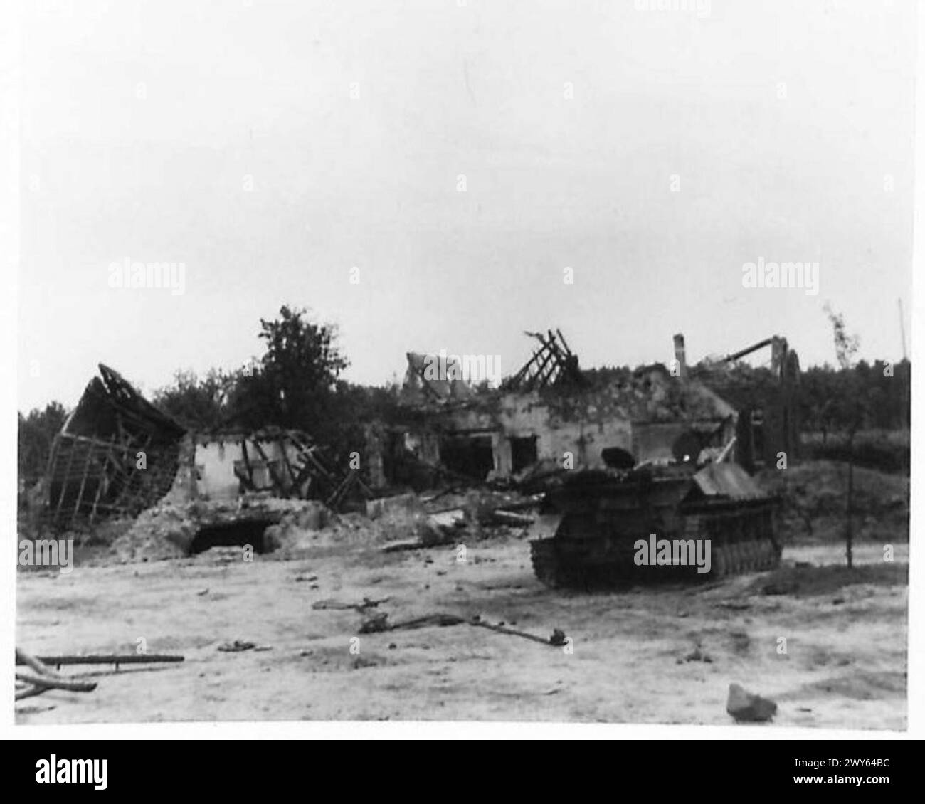 Tank background Black and White Stock Photos & Images - Alamy