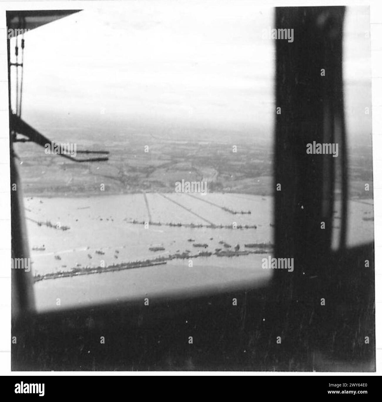 British d day landing Cut Out Stock Images & Pictures - Alamy