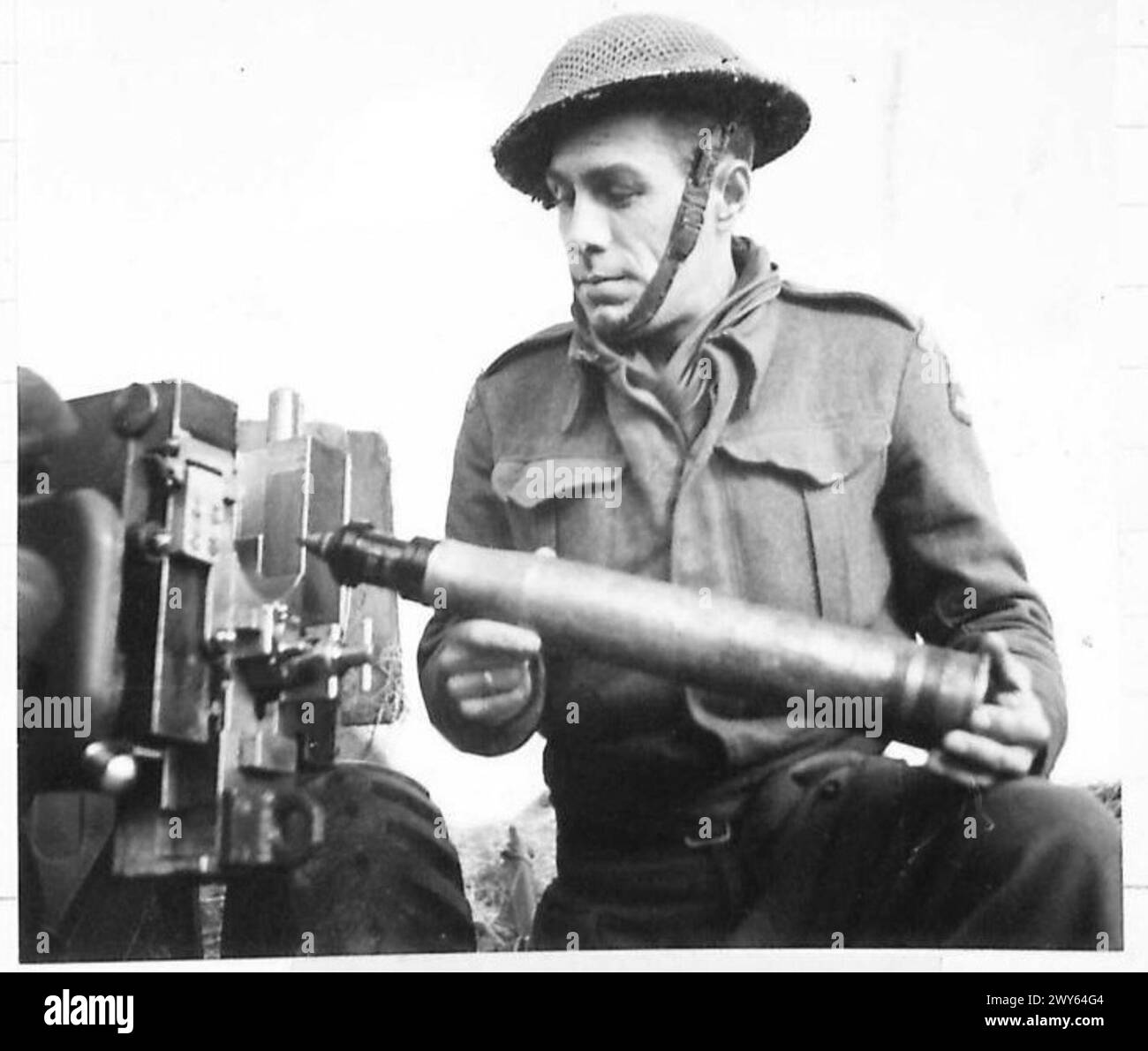 Old french soldier former Black and White Stock Photos & Images - Alamy