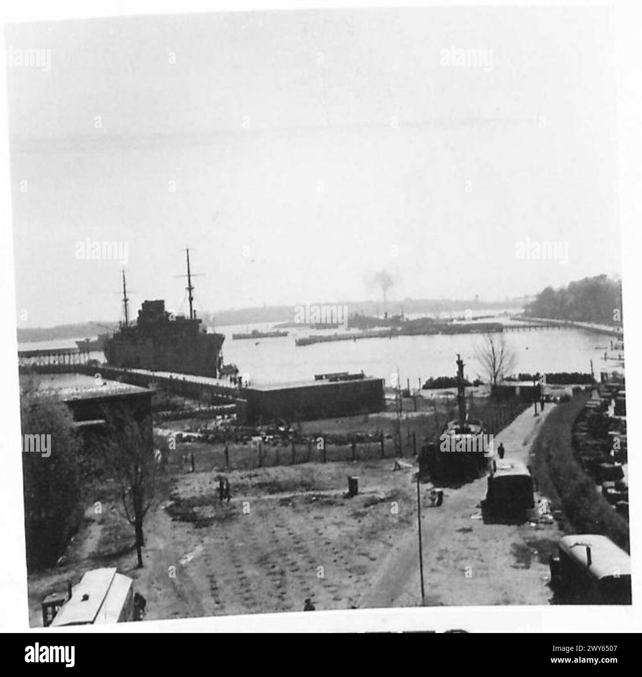 European postwar Cut Out Stock Images & Pictures - Alamy