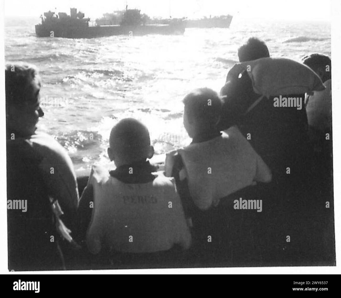 Children of england Cut Out Stock Images & Pictures - Alamy