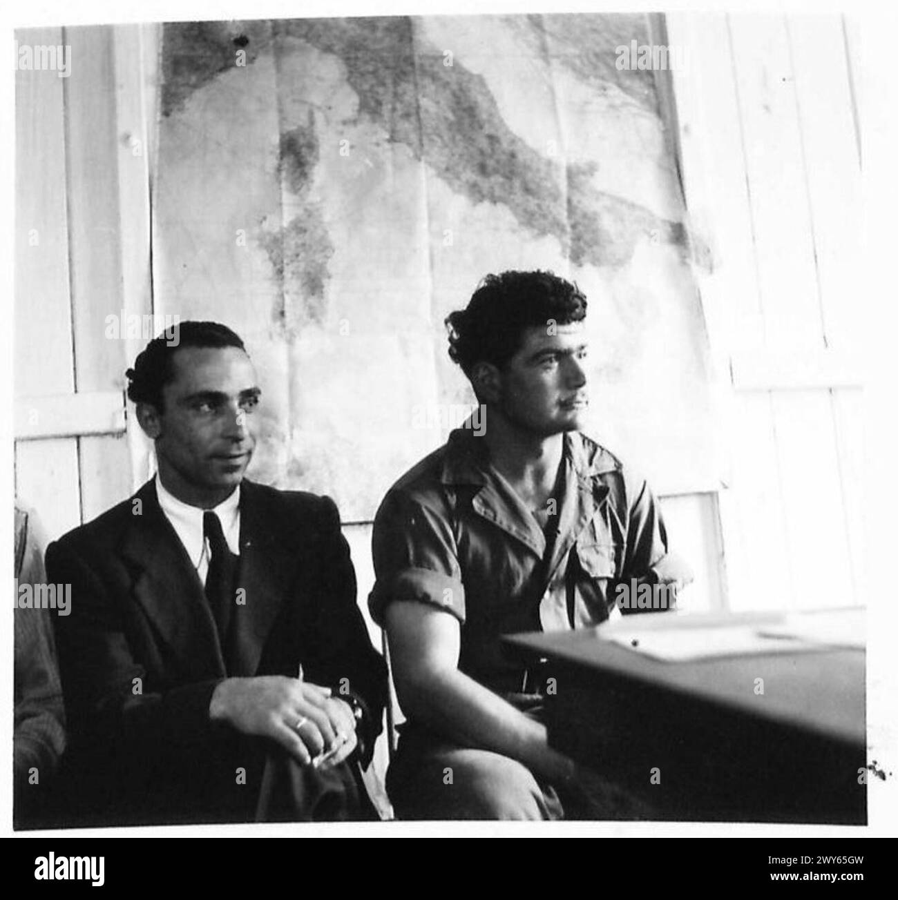 Displaced persons map Cut Out Stock Images & Pictures - Alamy