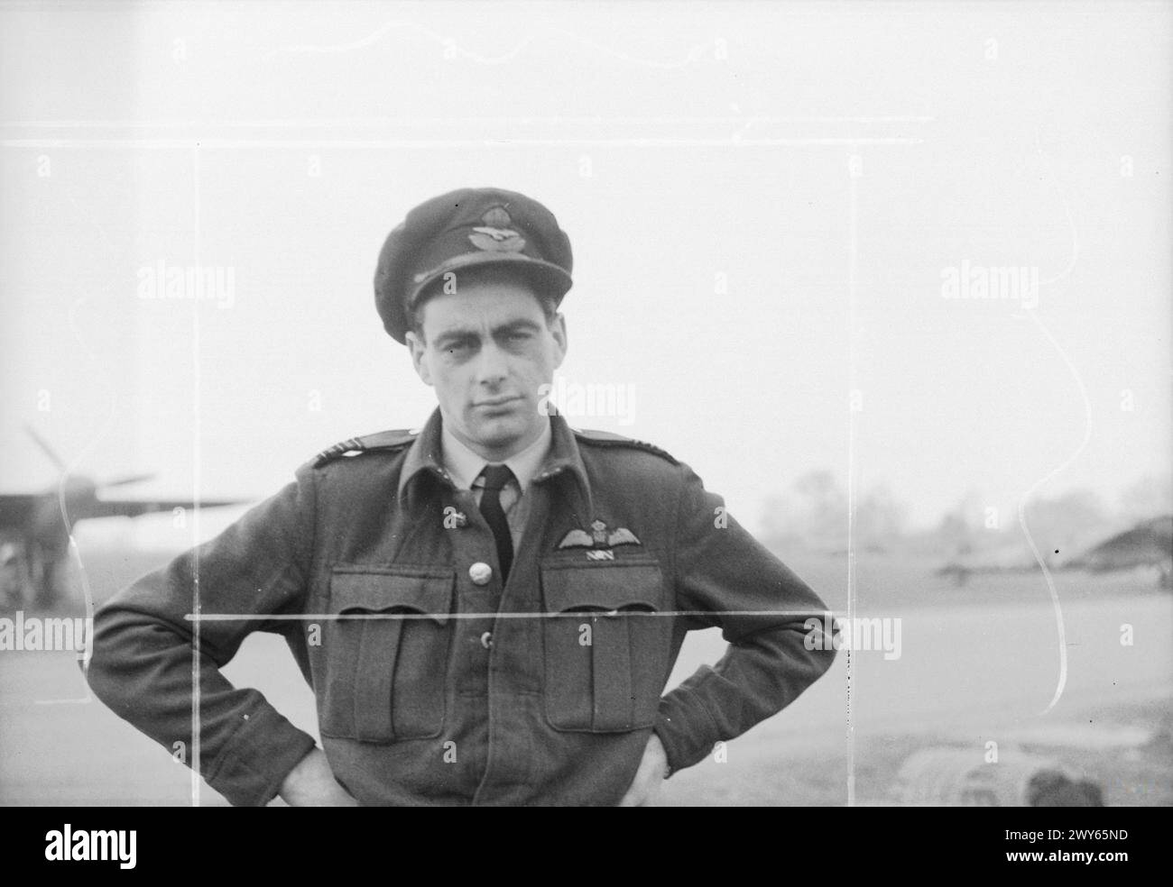 487 squadron new zealand hi-res stock photography and images - Alamy