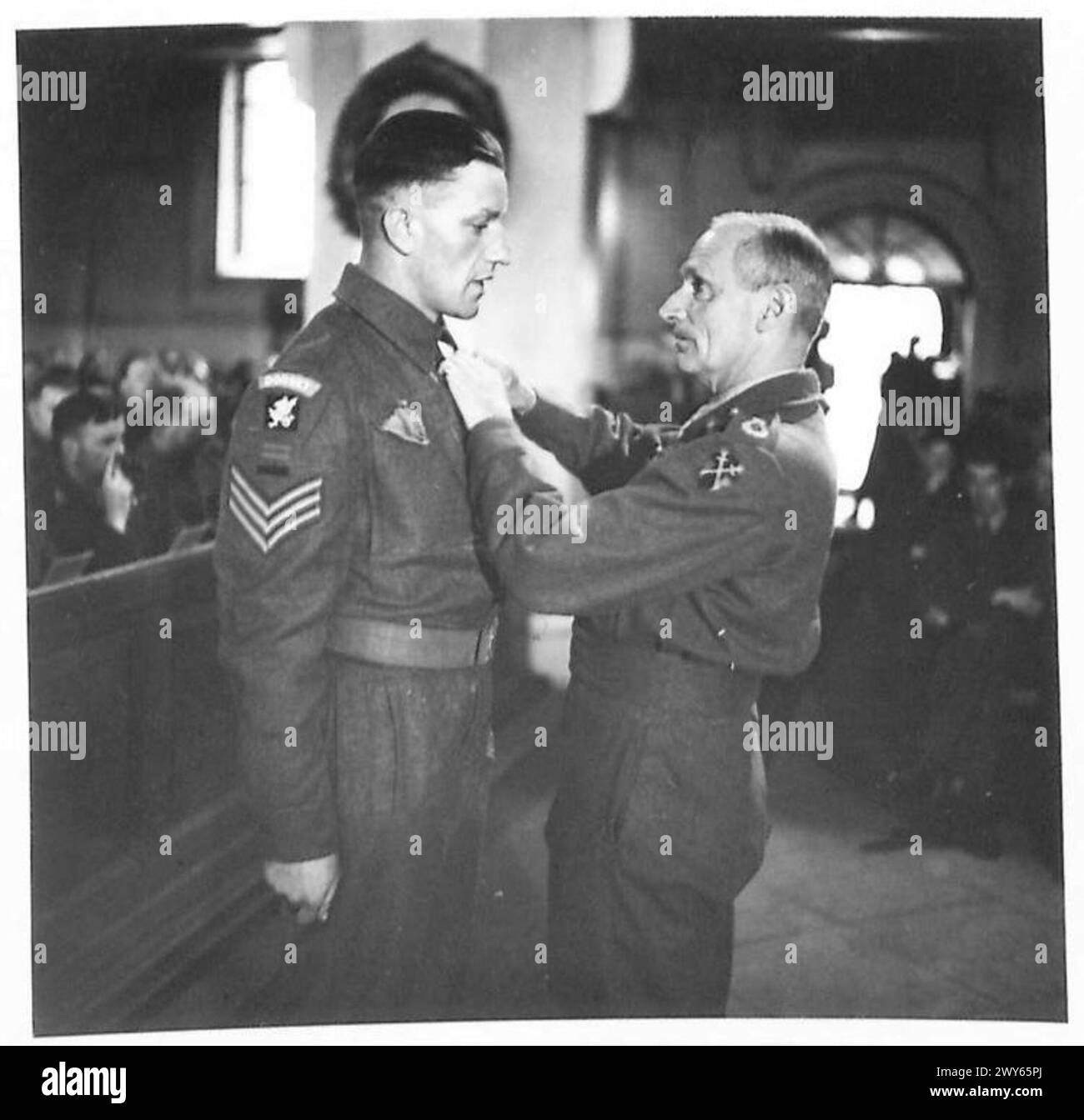 MILITARY MEDAL - Sergeant A. Forster, 5th Btn. The Dorsetshire Regiment ...