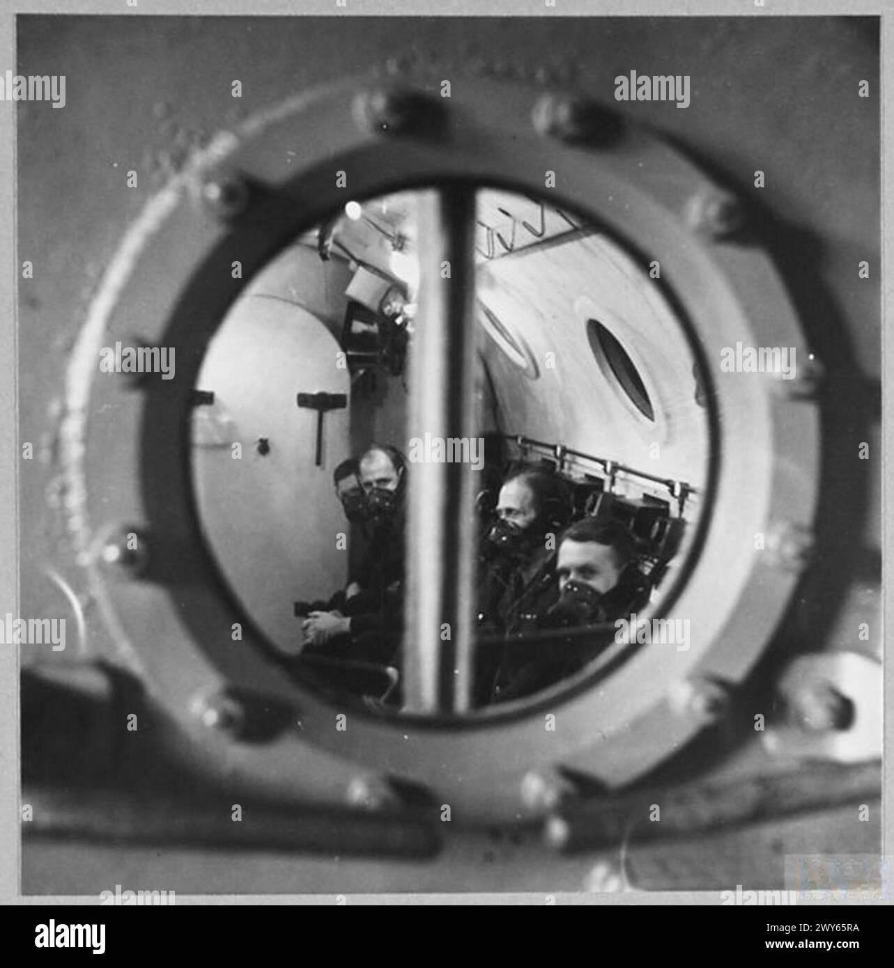 Altimeter testing hi-res stock photography and images - Alamy