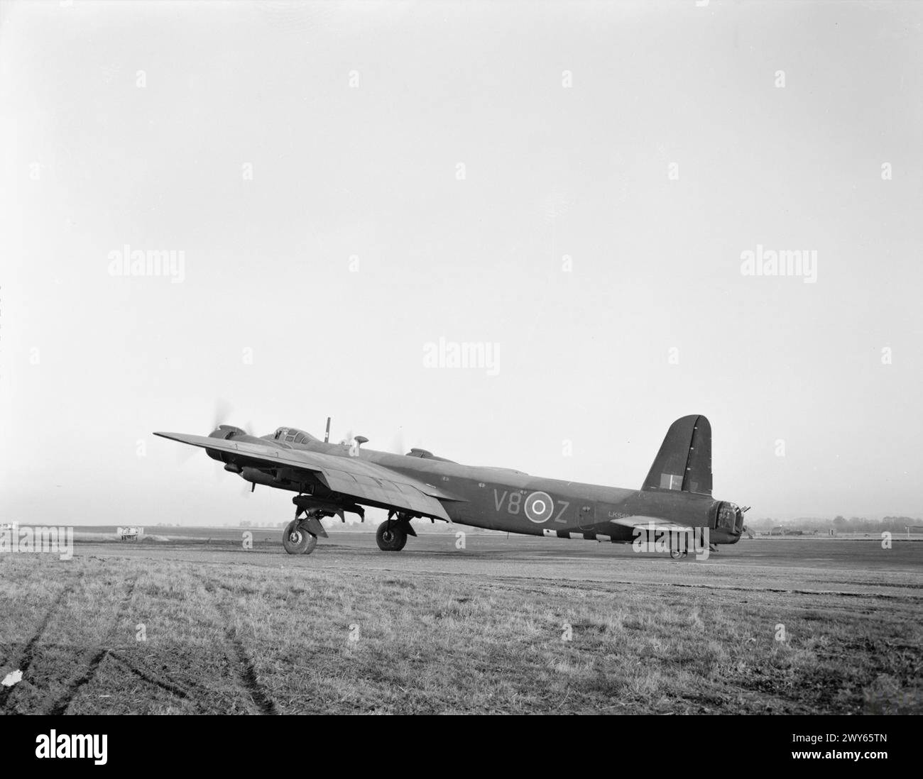 570 squadron raf hi-res stock photography and images - Alamy