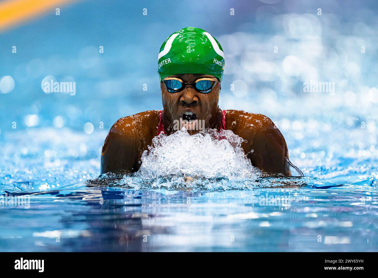 H 2024 hi-res stock photography and images - Alamy