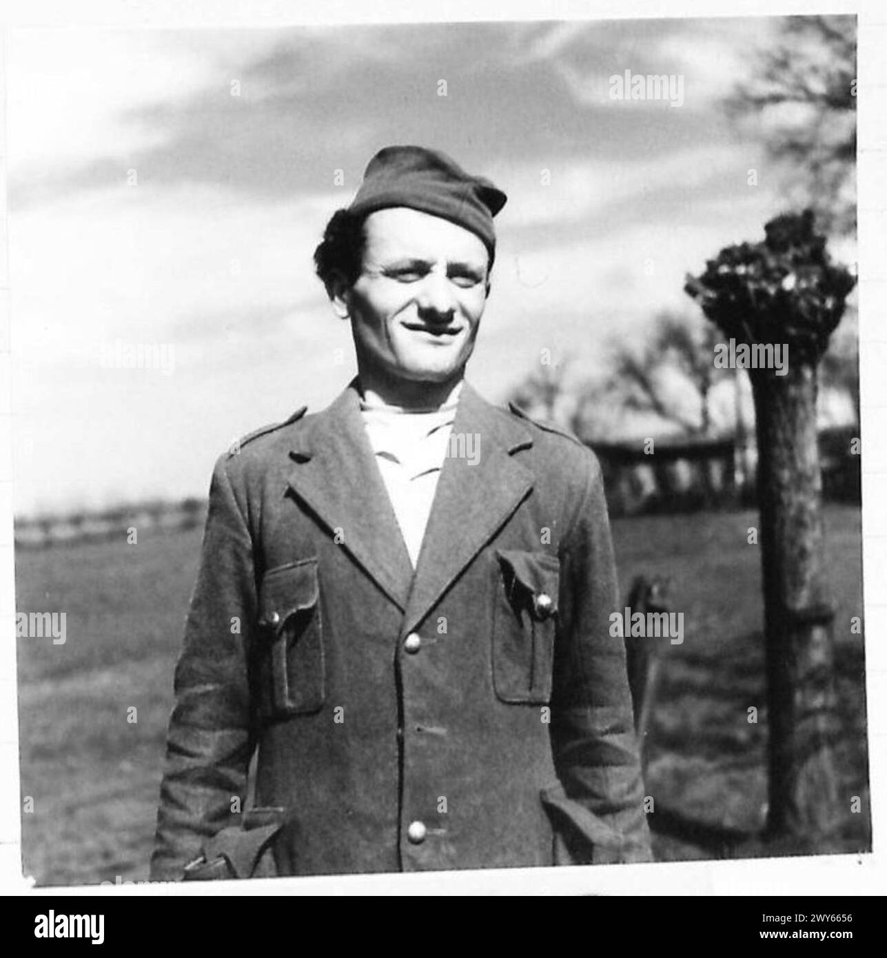 Second group soldiers from Black and White Stock Photos & Images - Alamy