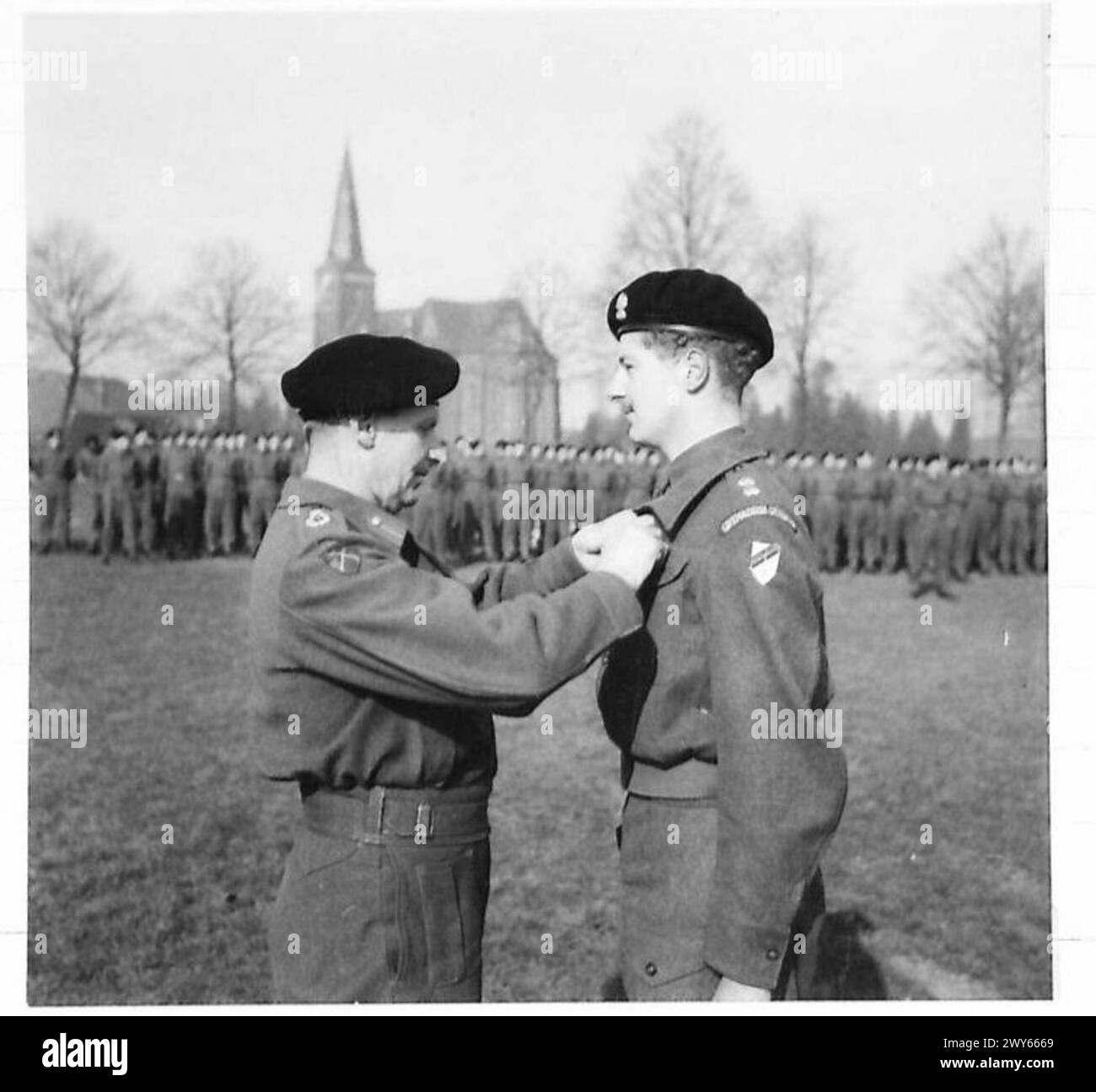 C. m. russell Cut Out Stock Images & Pictures - Alamy