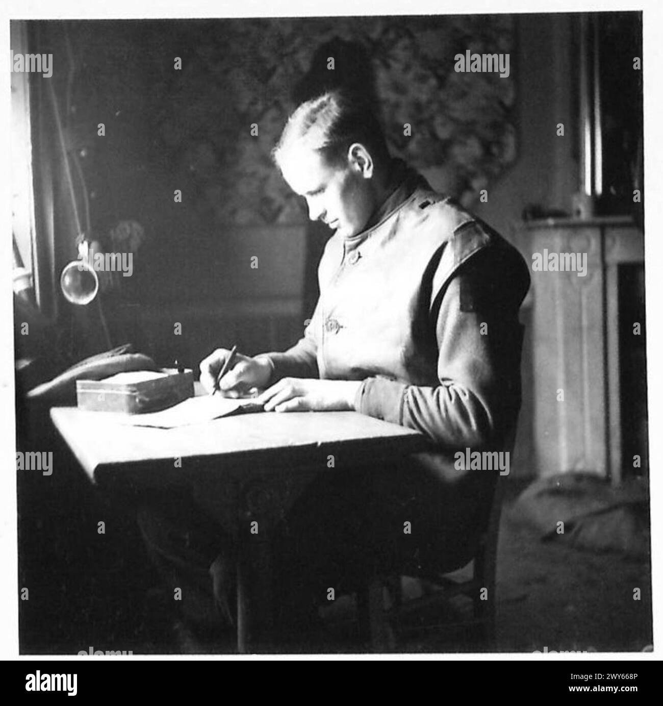 5TH SEAFORTH HIGHLANDERS PIPE BAND - Warm billets, a fire going, a good ...