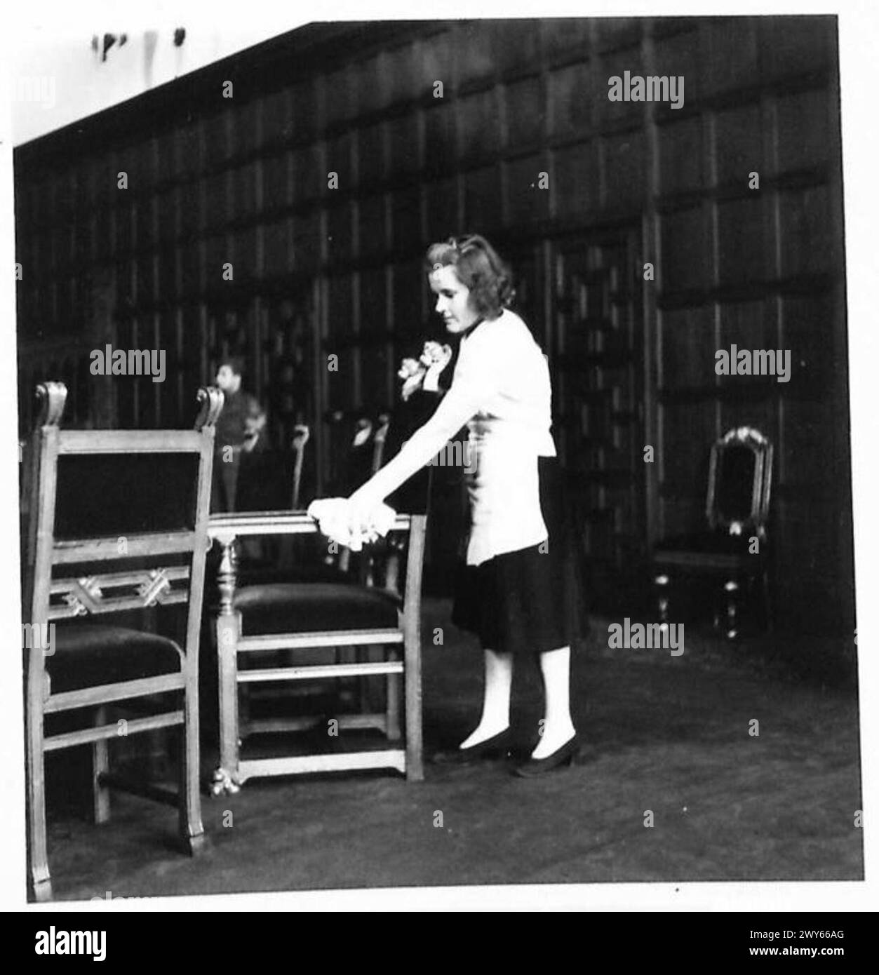 Group venue Cut Out Stock Images & Pictures - Alamy