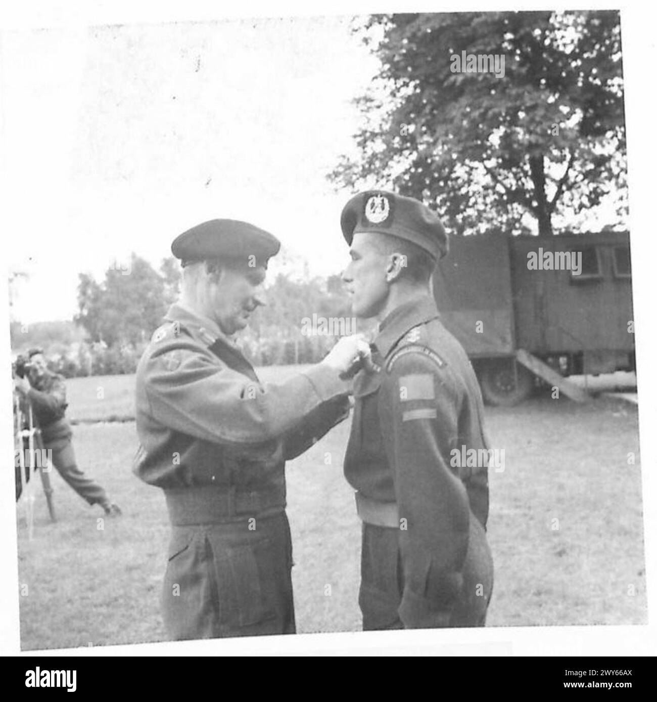 Recipient event Cut Out Stock Images & Pictures - Alamy