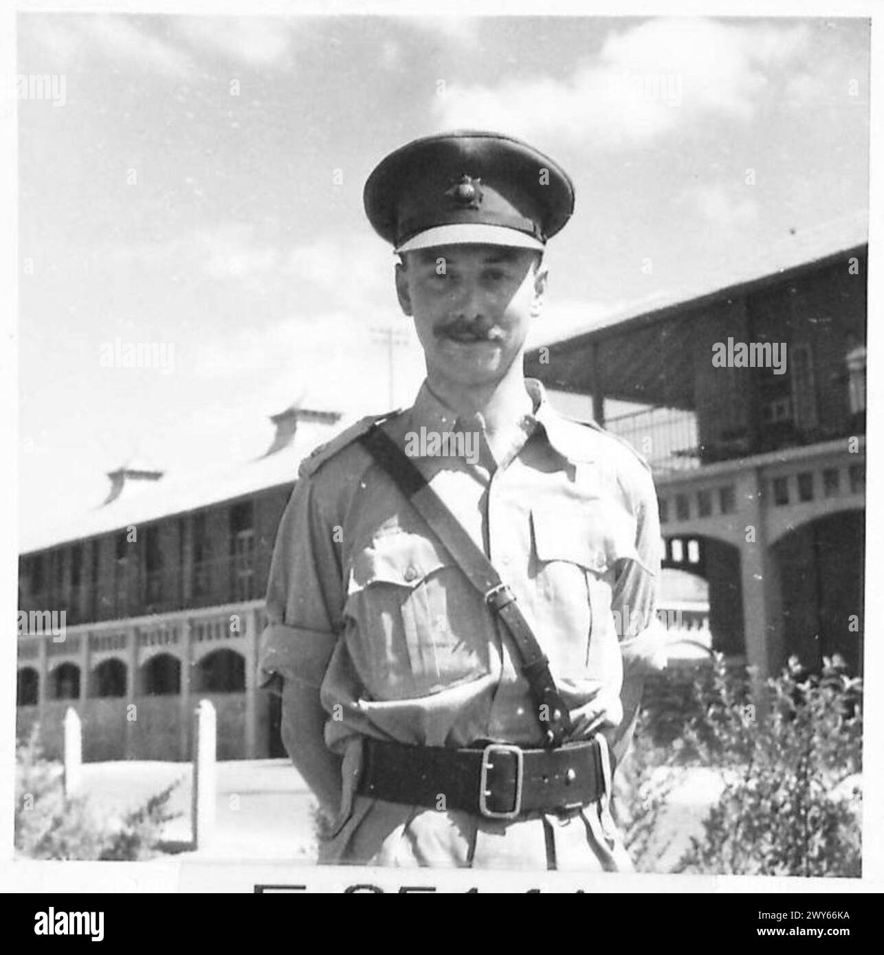 Victoria cross winners Black and White Stock Photos & Images - Alamy