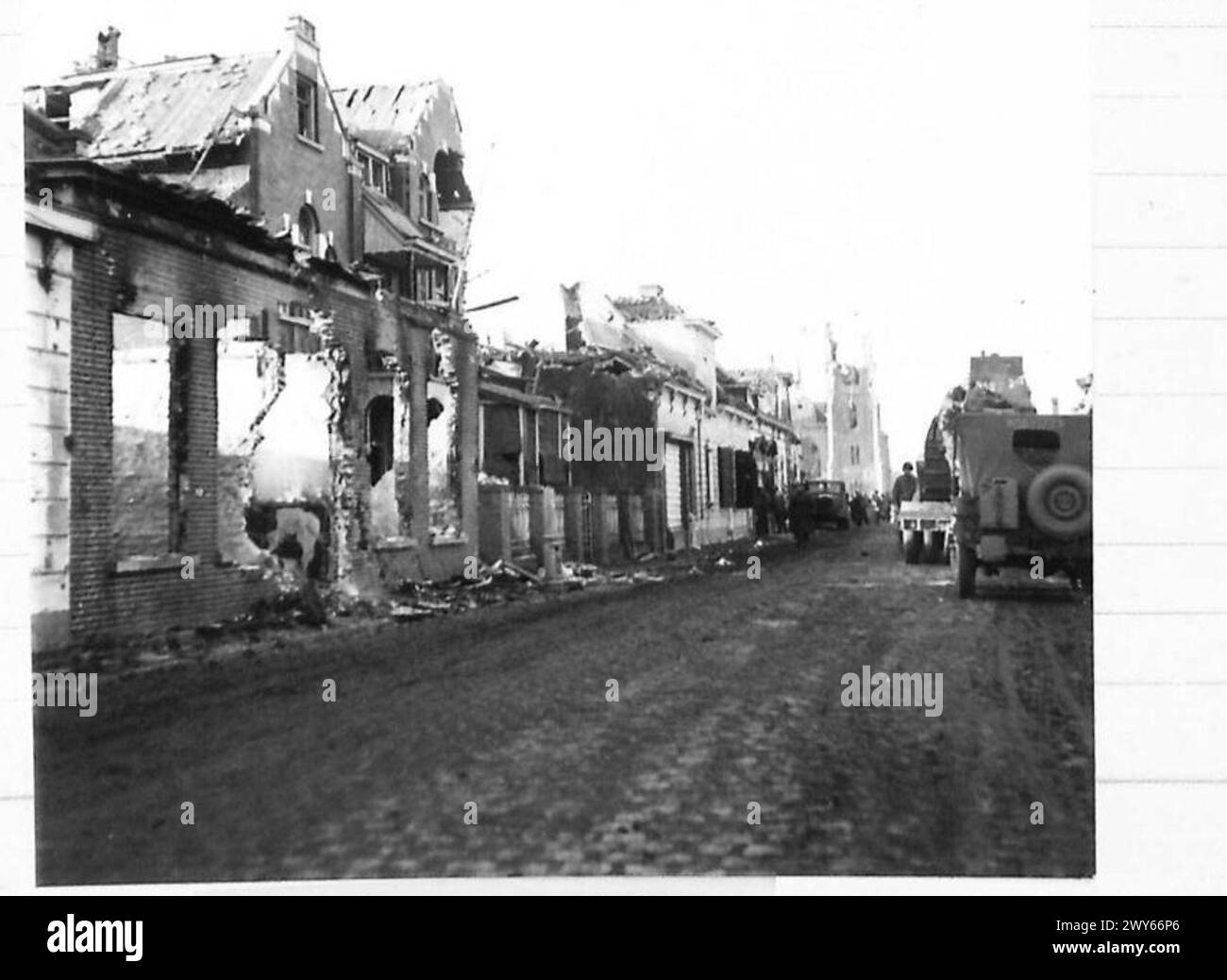 49th infantry regiment Black and White Stock Photos & Images - Alamy