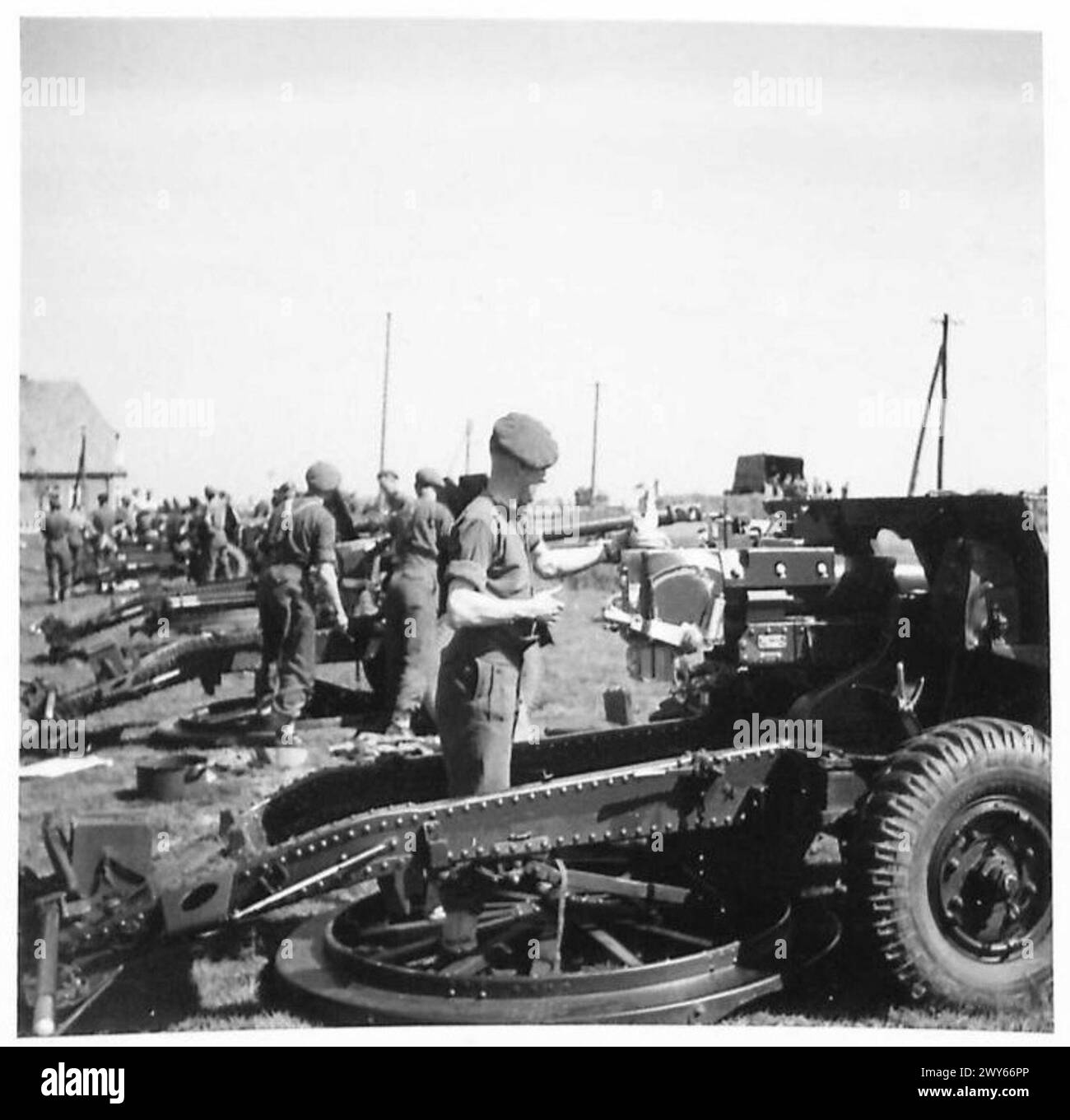 Historichistoricoperations hi-res stock photography and images - Alamy