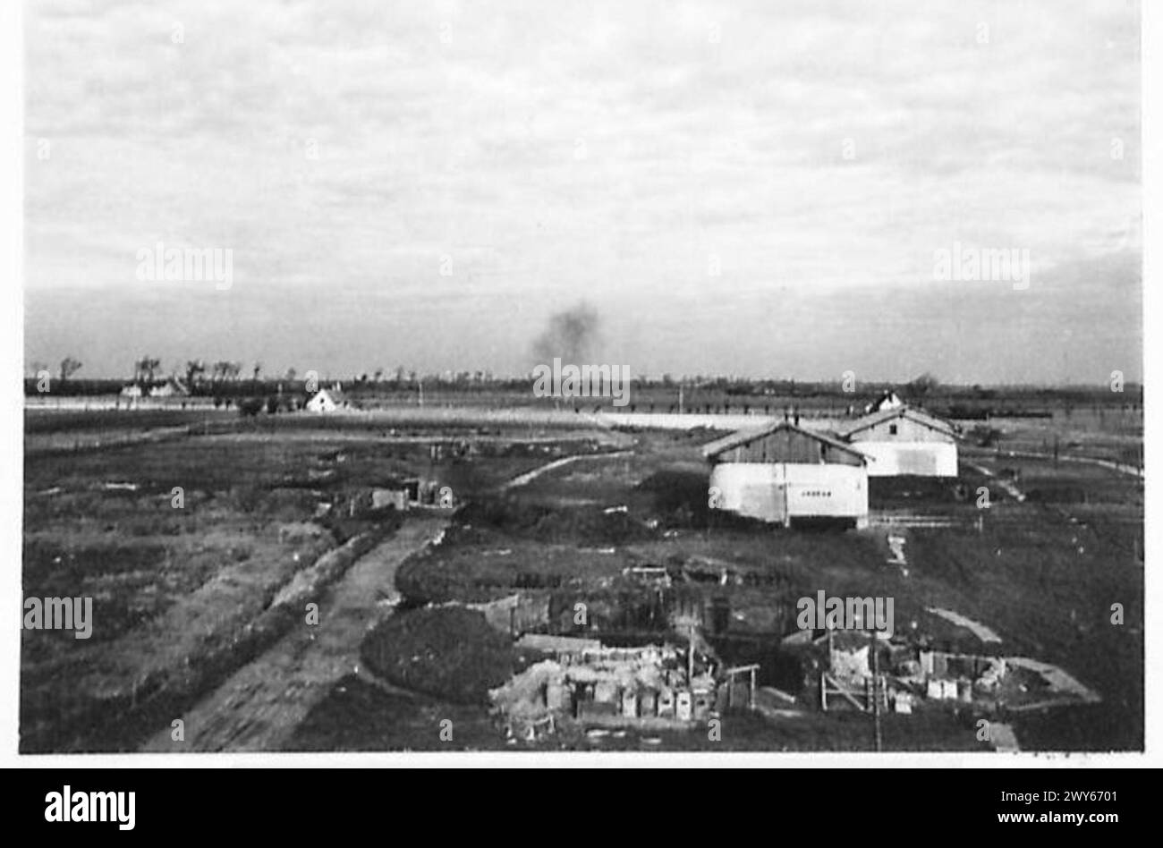 Old garrison Black and White Stock Photos & Images - Alamy