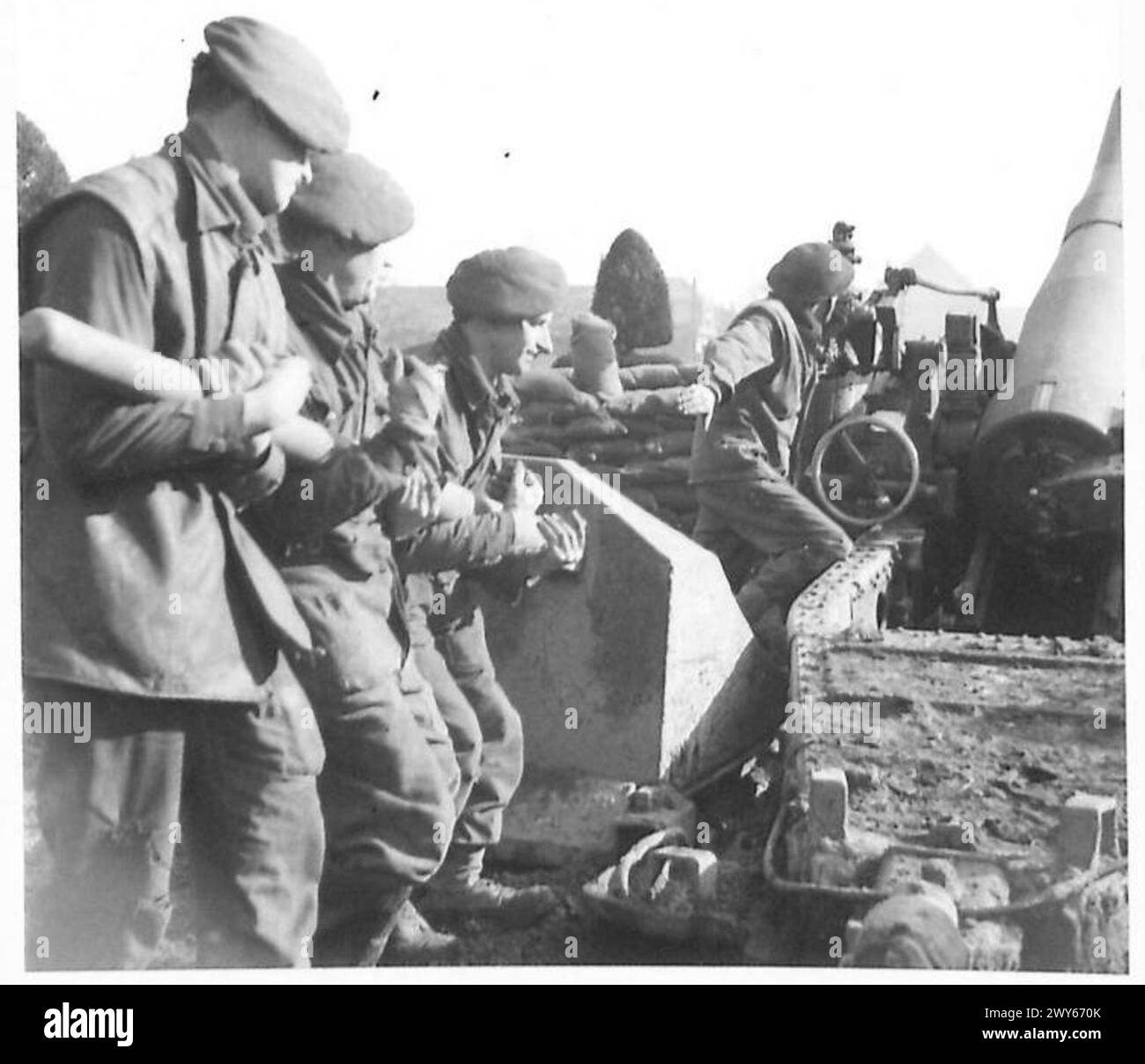 Lines range Cut Out Stock Images & Pictures - Alamy