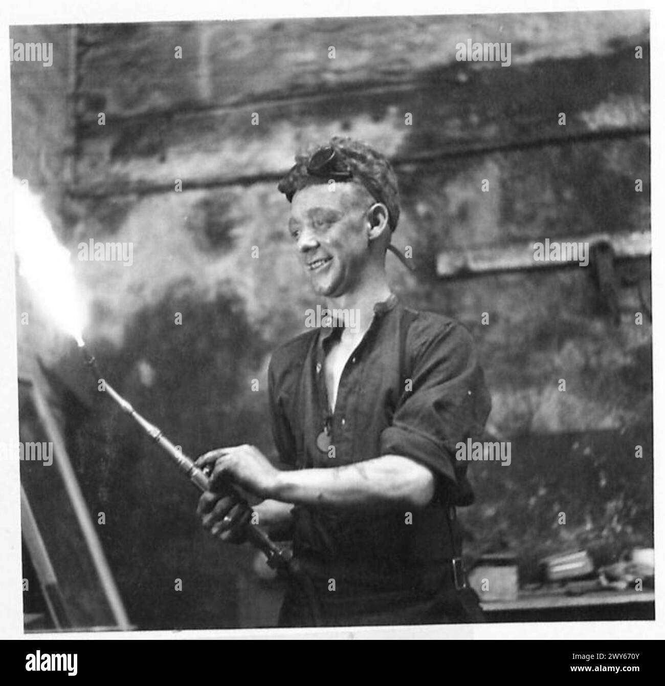 James mathers hi-res stock photography and images - Alamy