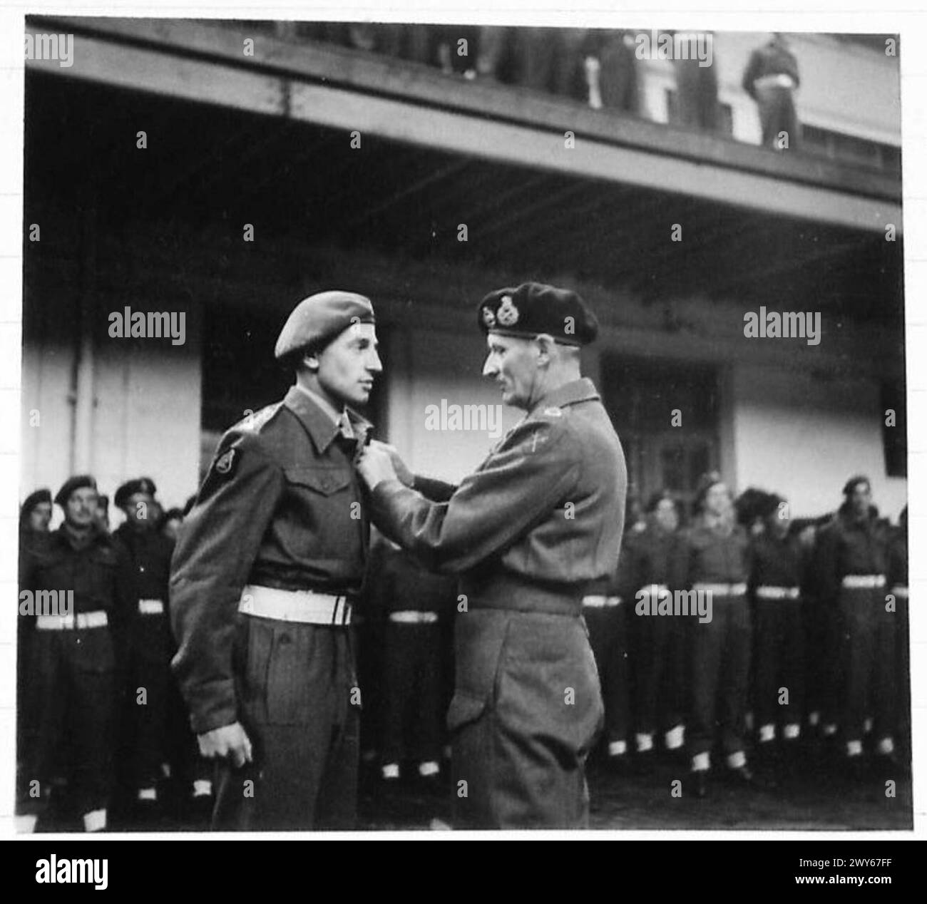 5th regiment royal artillery hi-res stock photography and images - Alamy