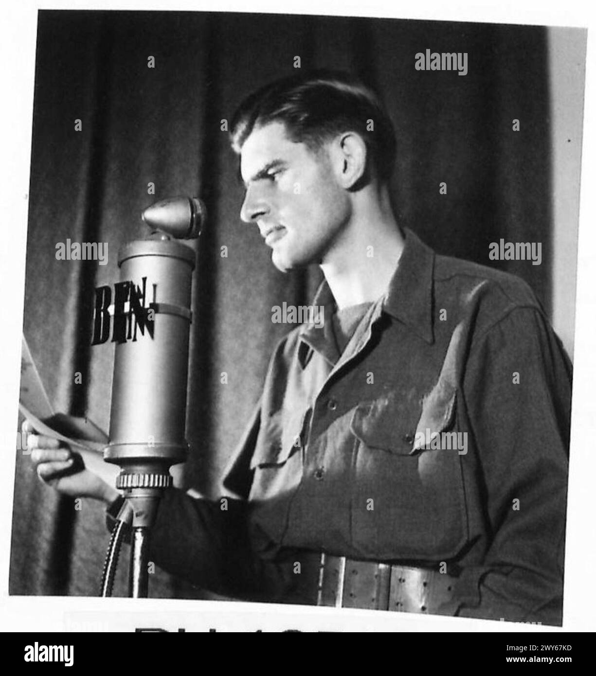 George lunn Black and White Stock Photos & Images - Alamy