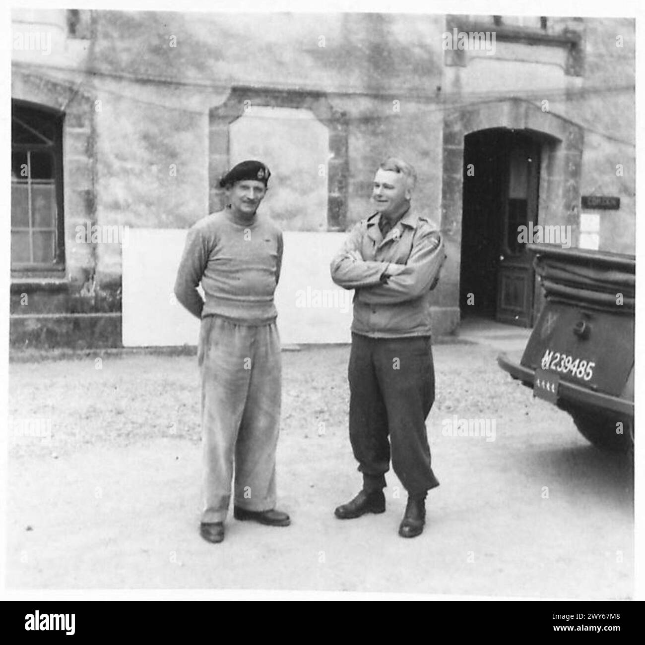 American corp Black and White Stock Photos & Images - Alamy