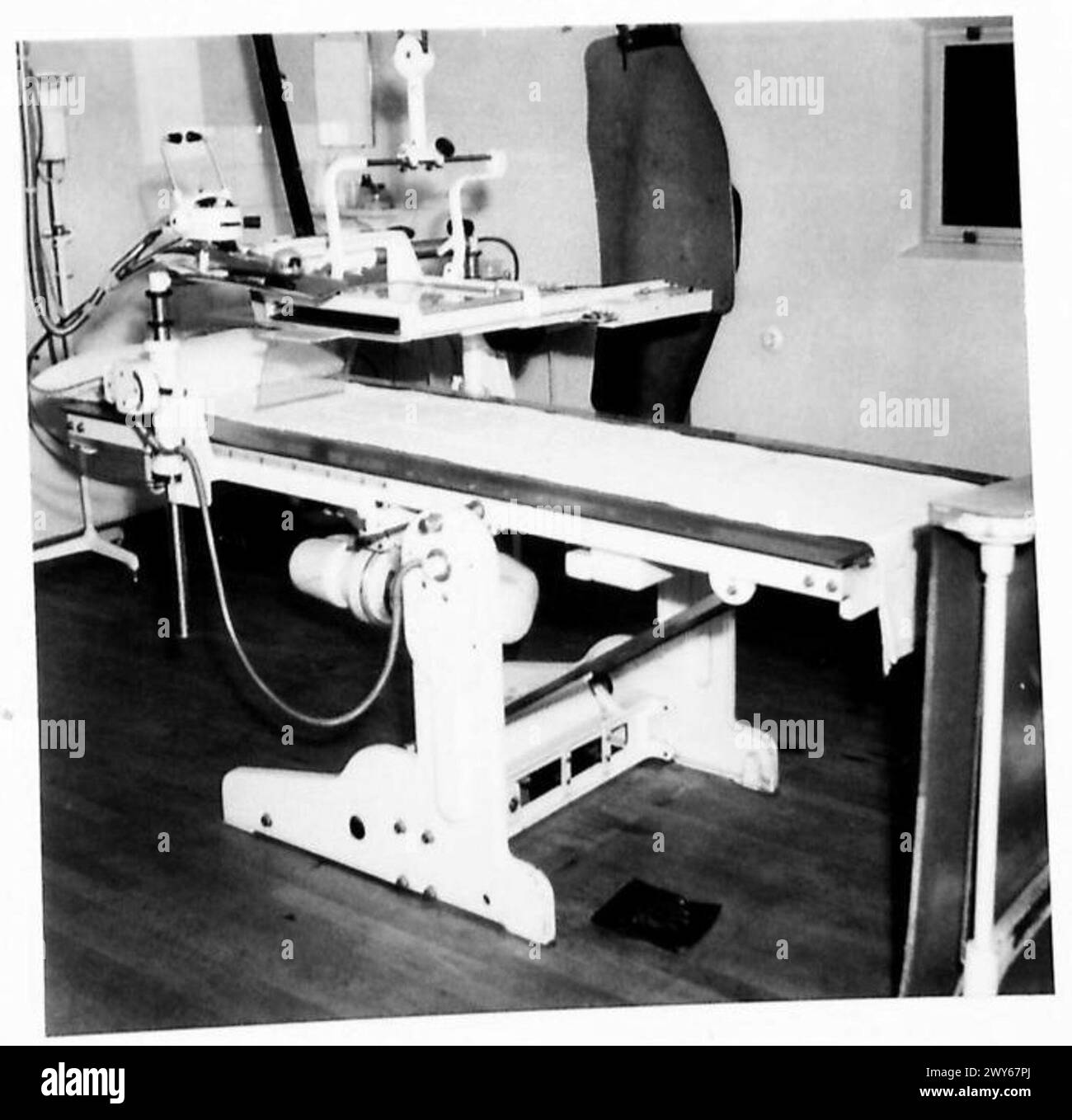 Under post war british control Black and White Stock Photos & Images ...