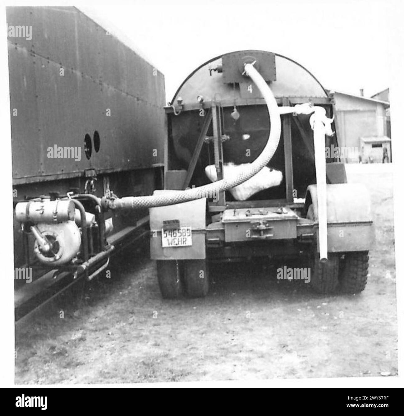 THE BRITISH ARMY IN NORTH-WEST EUROPE 1944-1946 - , British Army of the ...