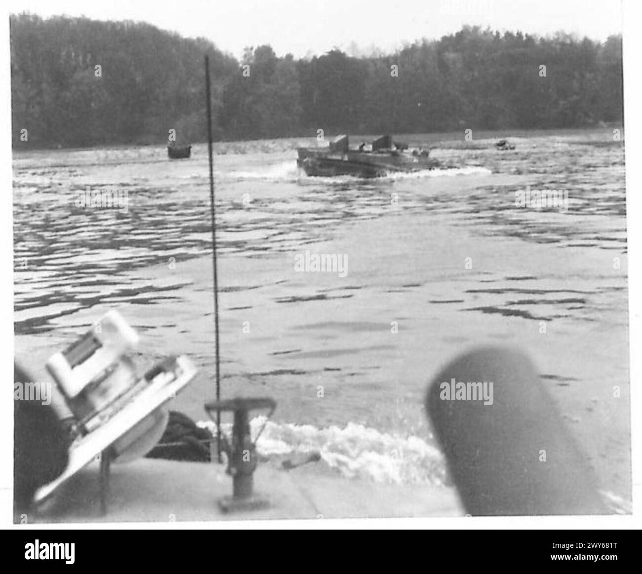 Elbe crossing Cut Out Stock Images & Pictures - Alamy