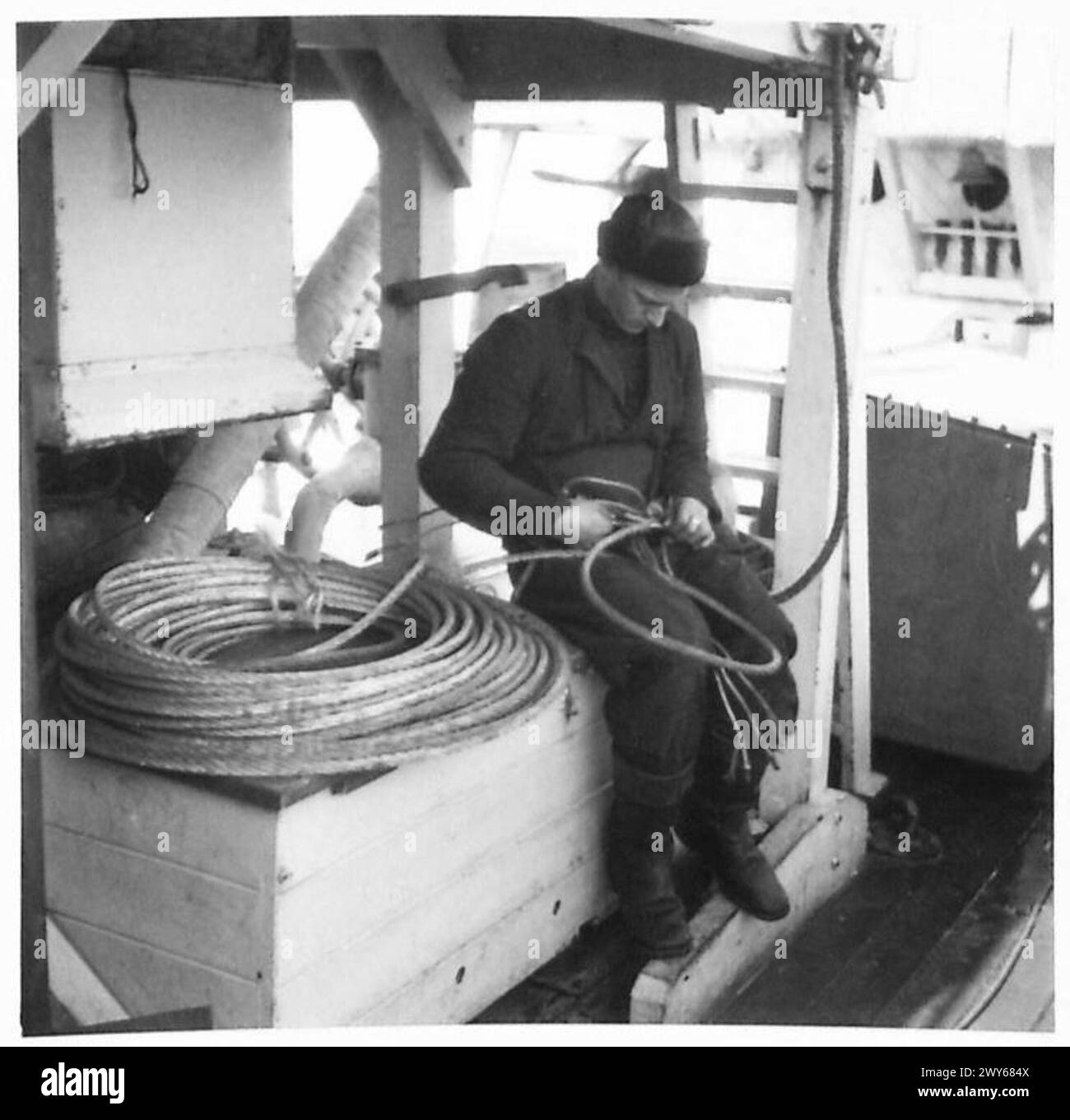 Splices hi-res stock photography and images - Alamy