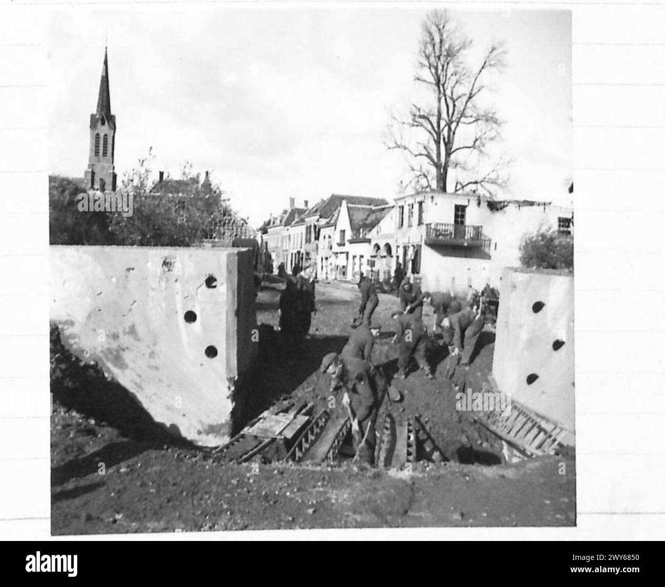 Explosives transportation Black and White Stock Photos & Images - Alamy