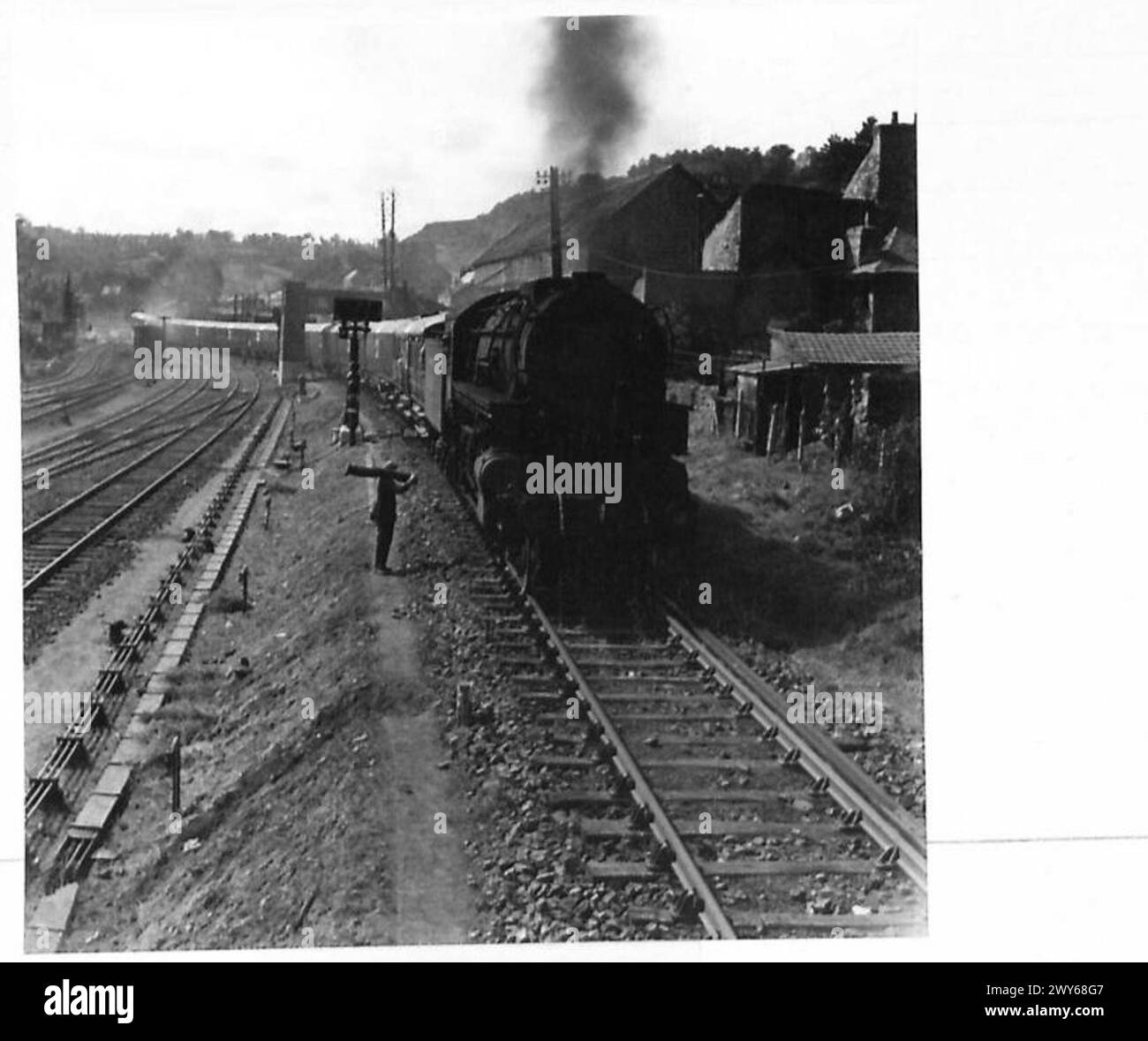 Hospital port Black and White Stock Photos & Images - Alamy