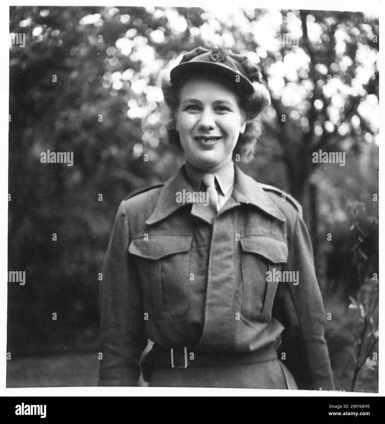 Private lane Cut Out Stock Images & Pictures - Alamy