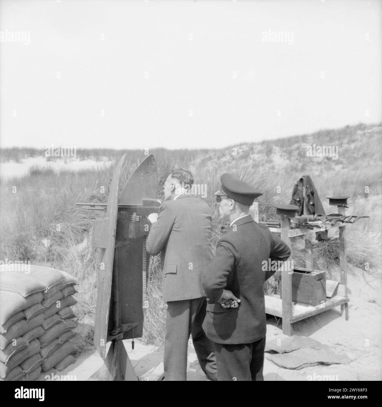 Marlin gun hi-res stock photography and images - Alamy