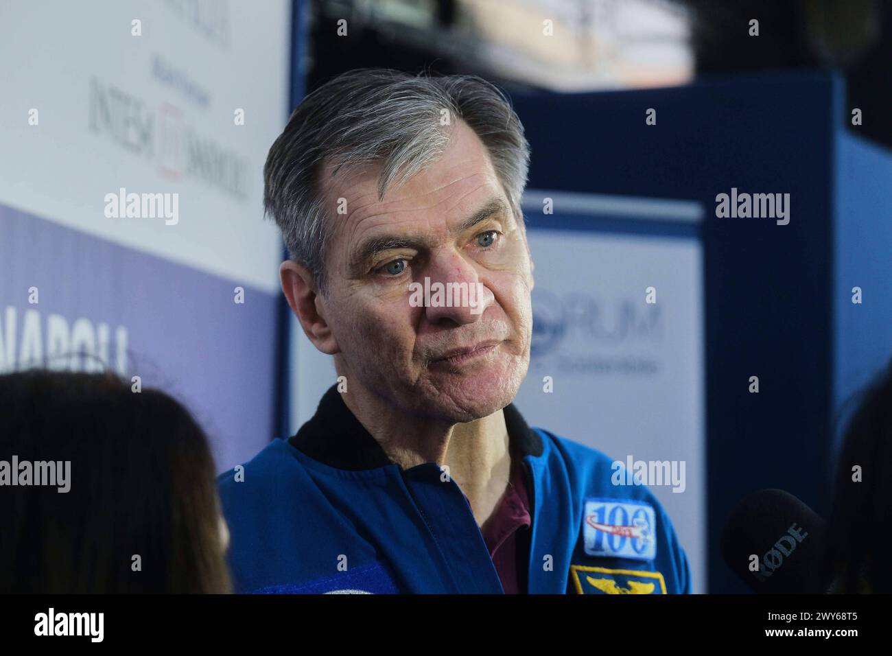 Daniela santanche hi-res stock photography and images - Alamy