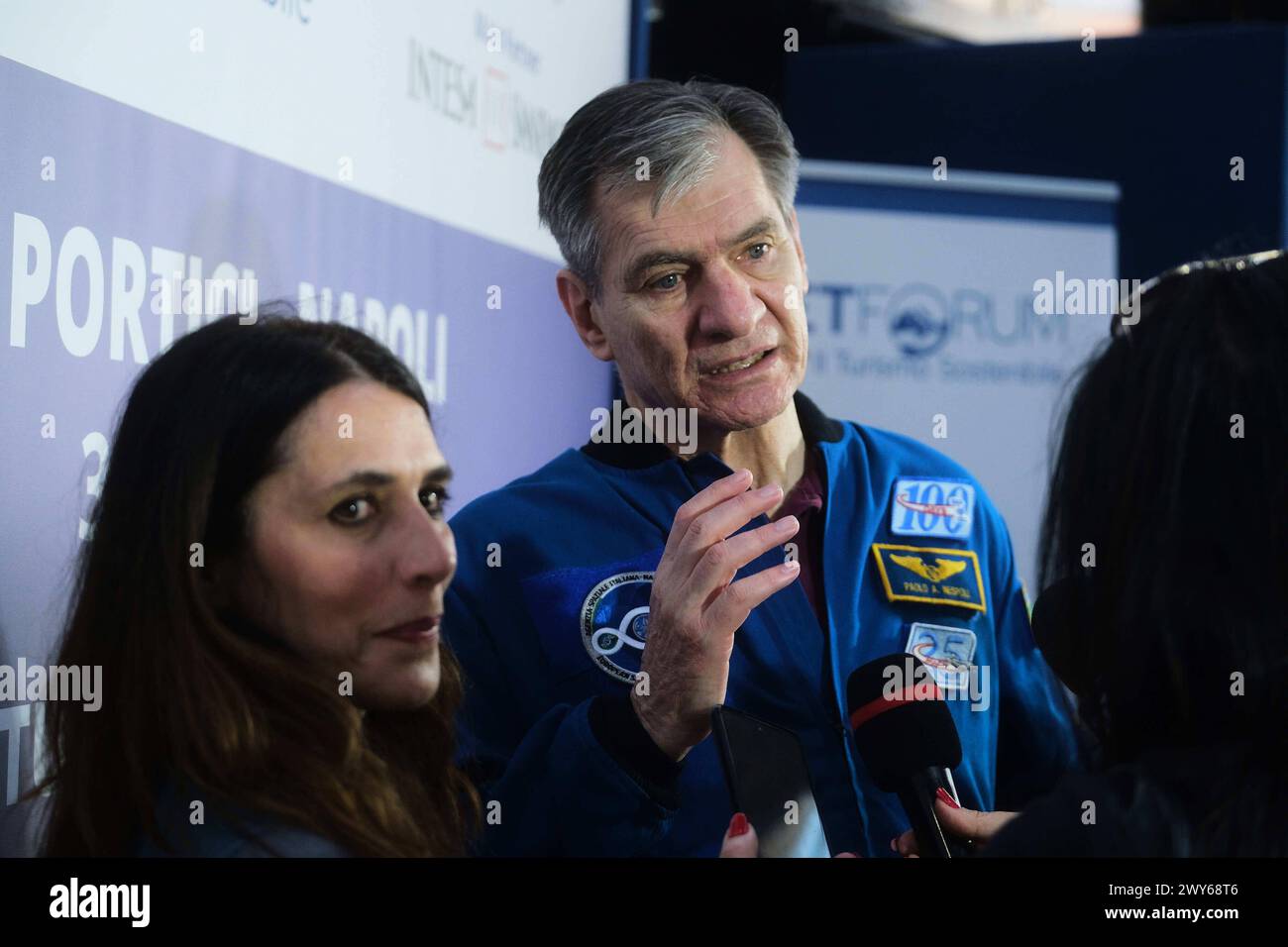 Daniela santanche hi-res stock photography and images - Alamy