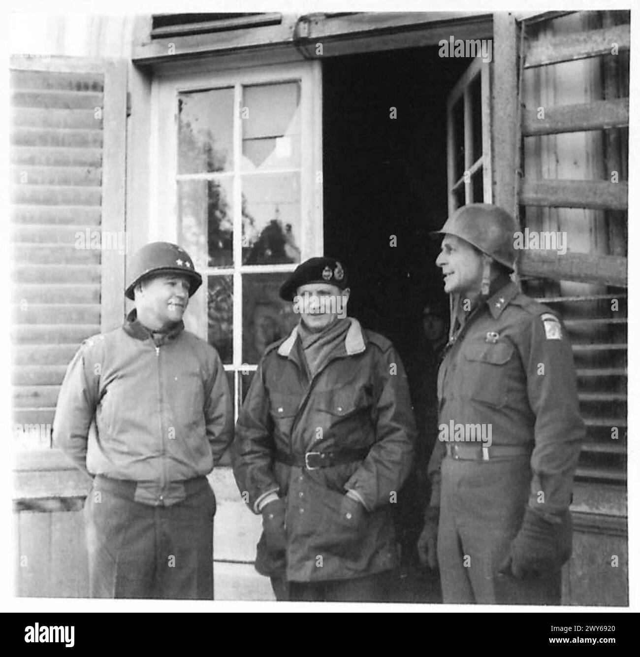 General collins hi-res stock photography and images - Alamy