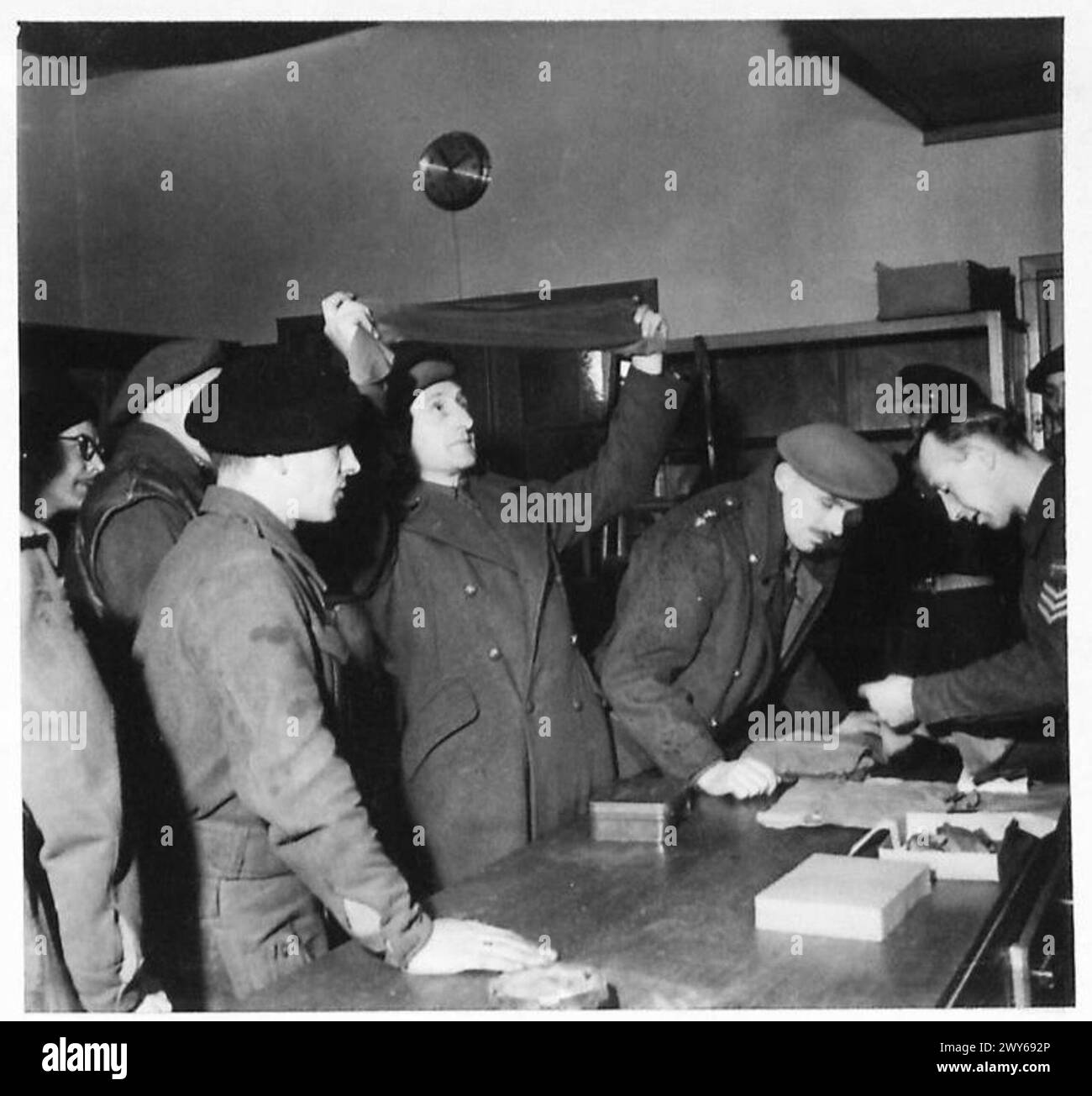 Silk shop Cut Out Stock Images & Pictures - Alamy