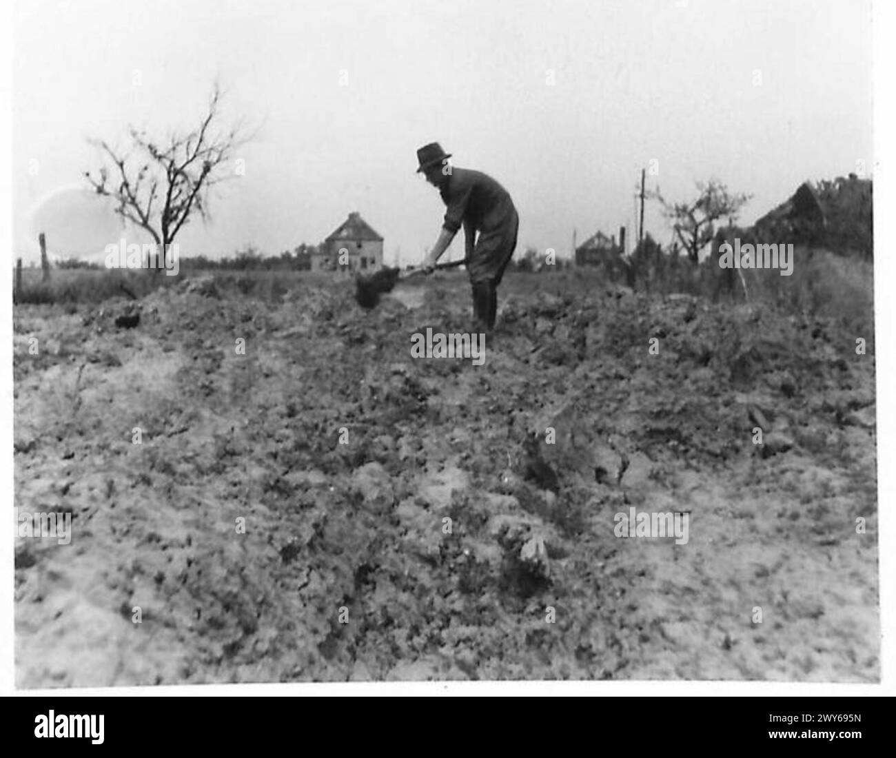 Livelihoods Black and White Stock Photos & Images - Alamy