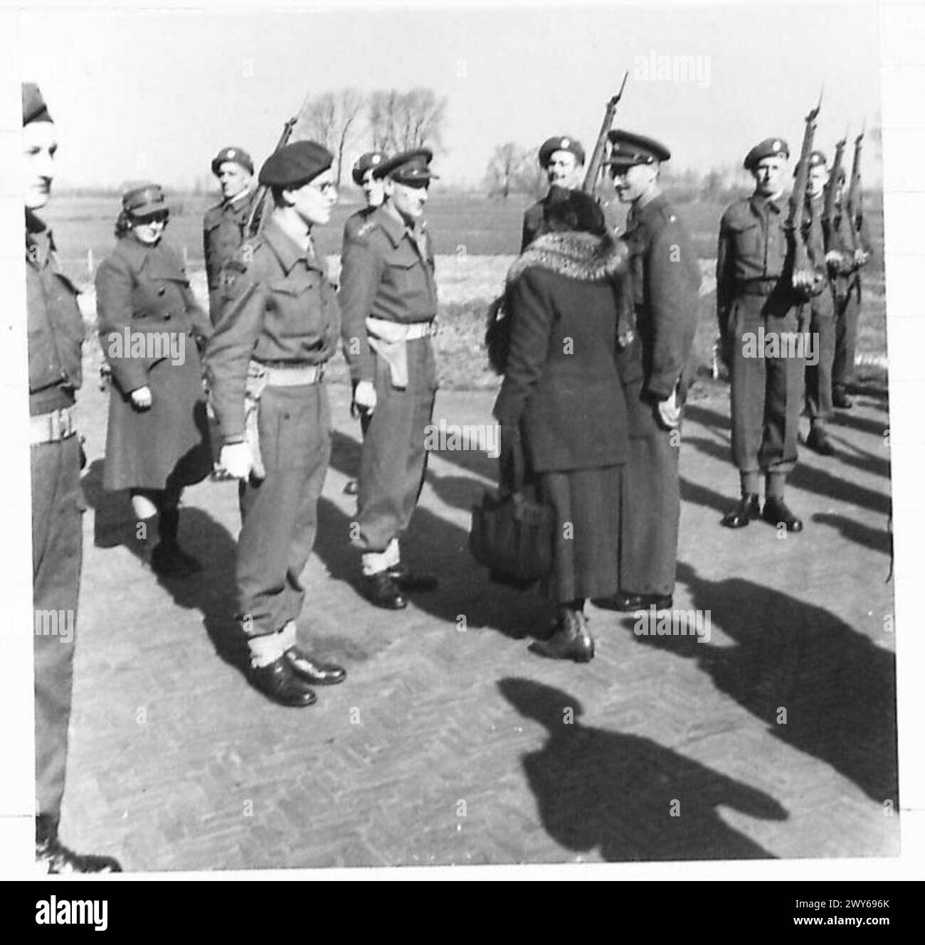 Eindhoven the netherlands holland Black and White Stock Photos & Images ...