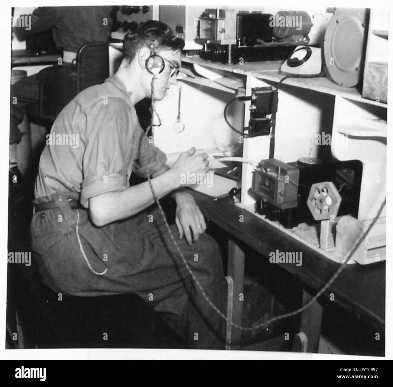 Huddersfield army hi-res stock photography and images - Alamy