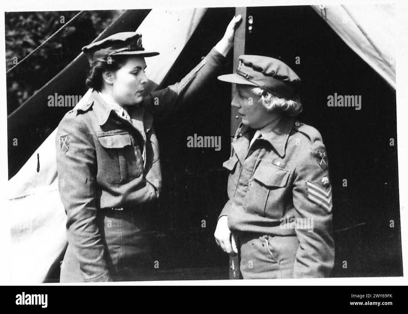 Harehills leeds Cut Out Stock Images & Pictures - Alamy