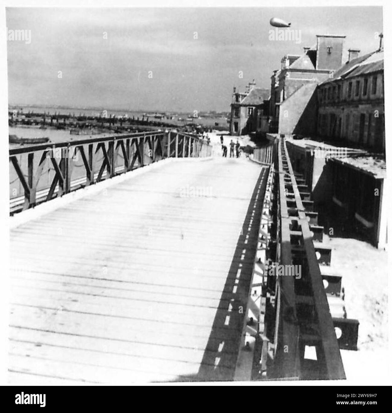 Historichistoricbridge hi-res stock photography and images - Alamy