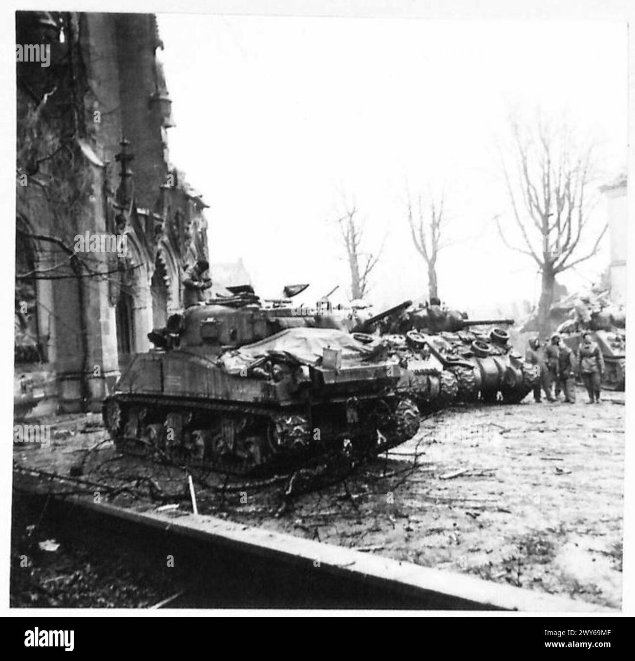 21st army group hi-res stock photography and images - Alamy