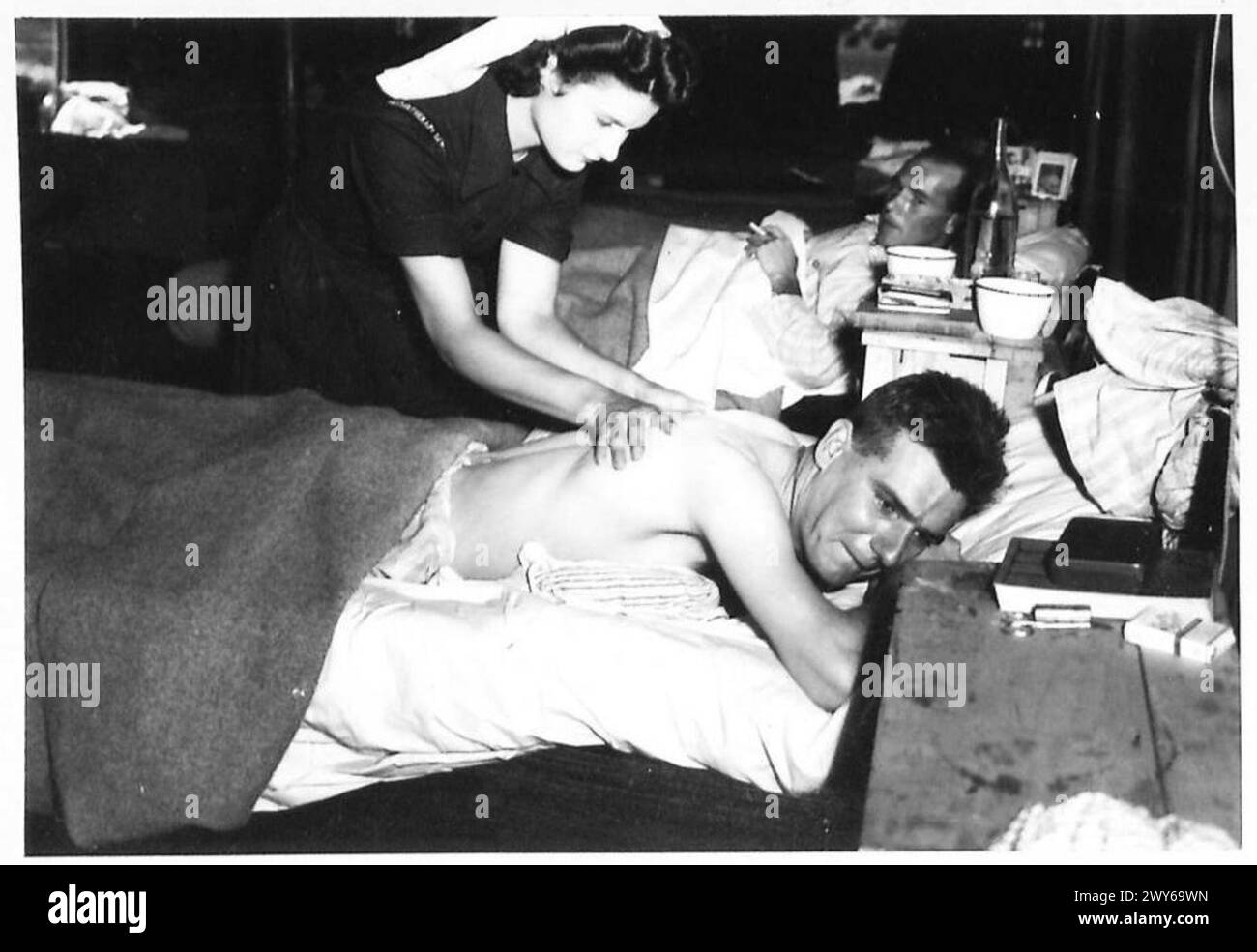 Trauma services Cut Out Stock Images & Pictures - Alamy