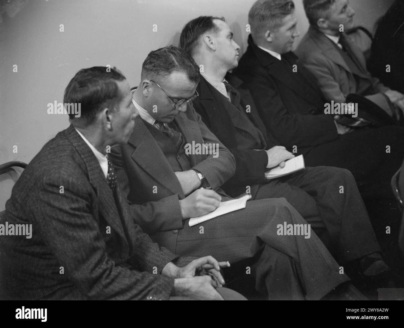 THE BATTLE OF THE ATLANTIC. JULY 1941, WESTERN APPROACHES COMMAND ...