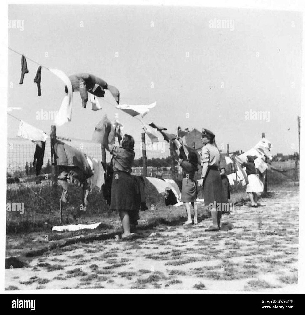 German luftwaffe officers wwii hi-res stock photography and images - Alamy