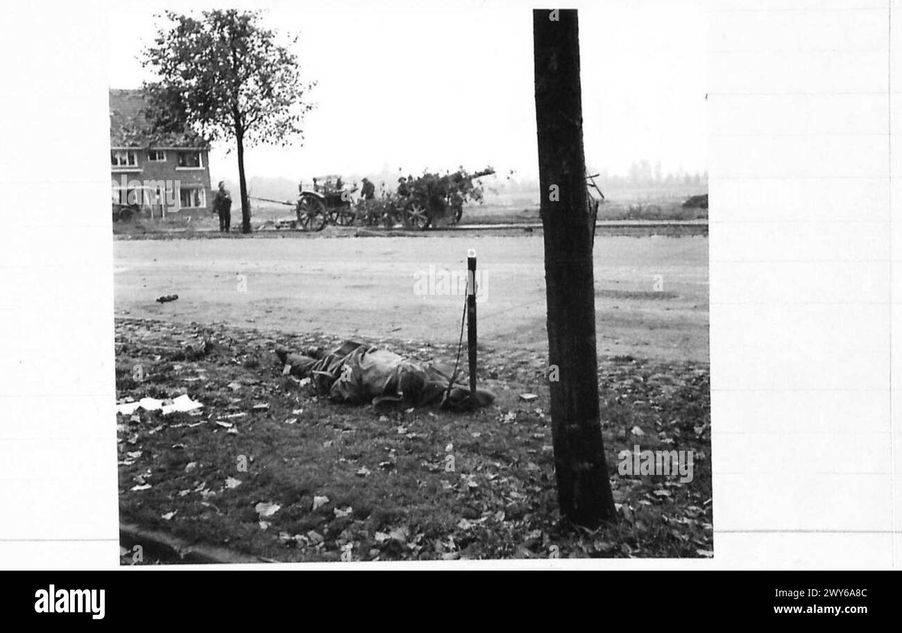 53rd infantry division Cut Out Stock Images & Pictures - Alamy